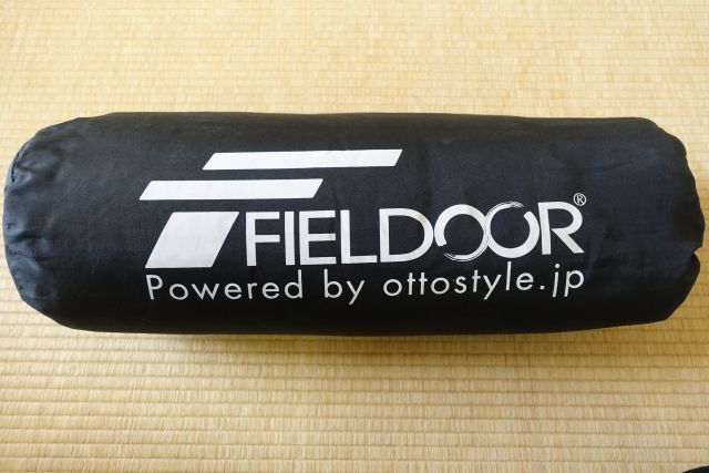 【目立った傷や汚れなし】FIELDOORインフレータブルマットの落札情報詳細 - ヤフオク落札価格検索 オークフリー
