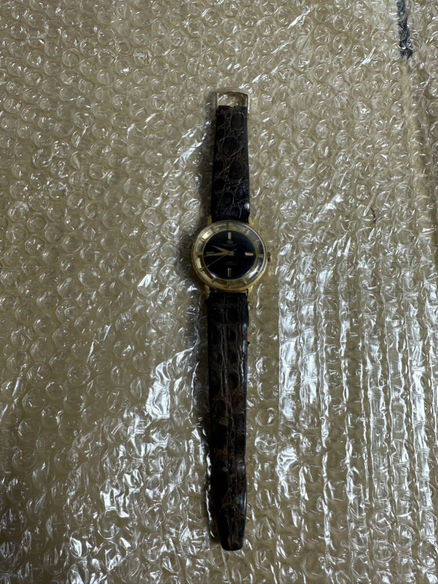 ORIENT STAR DYNAMIC NIVAFLEX K12007T オリエントスター ダイナミック 本体のみ 手巻き 腕時計 ...