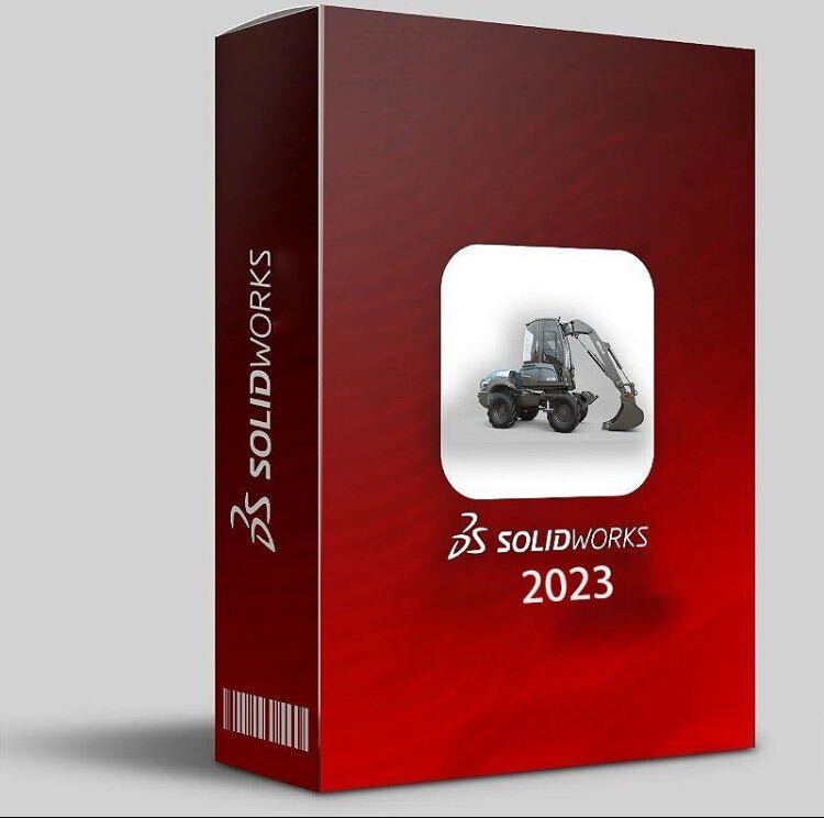 【未使用に近い】SolidWorks 2023 Premium インストール動画付き ガイド付属 Windows 永久版ダウンロードの落札情報詳細 - ヤフオク落札価格検索 オークフリー