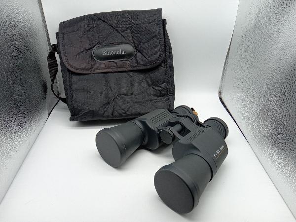 【全体的に状態が悪い】ジャンク Weekend 双眼鏡 8-32X50 ZOOM Field 4° at 8Xの落札情報詳細 - Yahoo ...