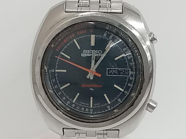 【全体的に状態が悪い】ジャンク 1円スタート SEIKO 7017-8000 177※※※ ブルー文字盤 セイコー 腕時計の落札情報詳細 - ヤフオク落札価格検索 オークフリー
