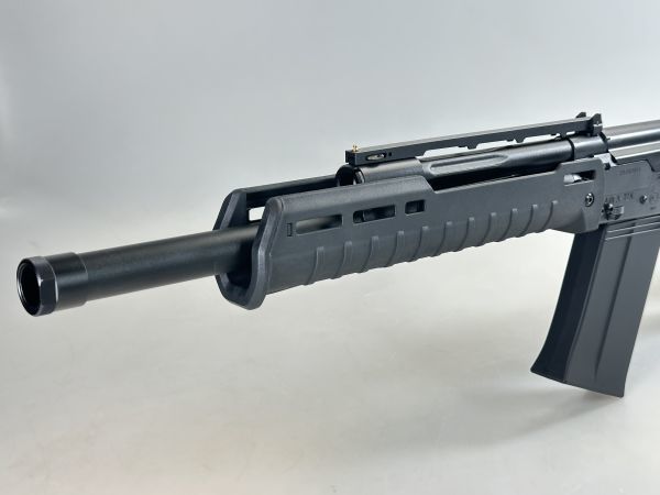 【目立った傷や汚れなし】FCW 東京マルイ サイガ12K 用 / ZHUKOV タイプ ハンドガード 検) AK 47 74 AKM PKM ...