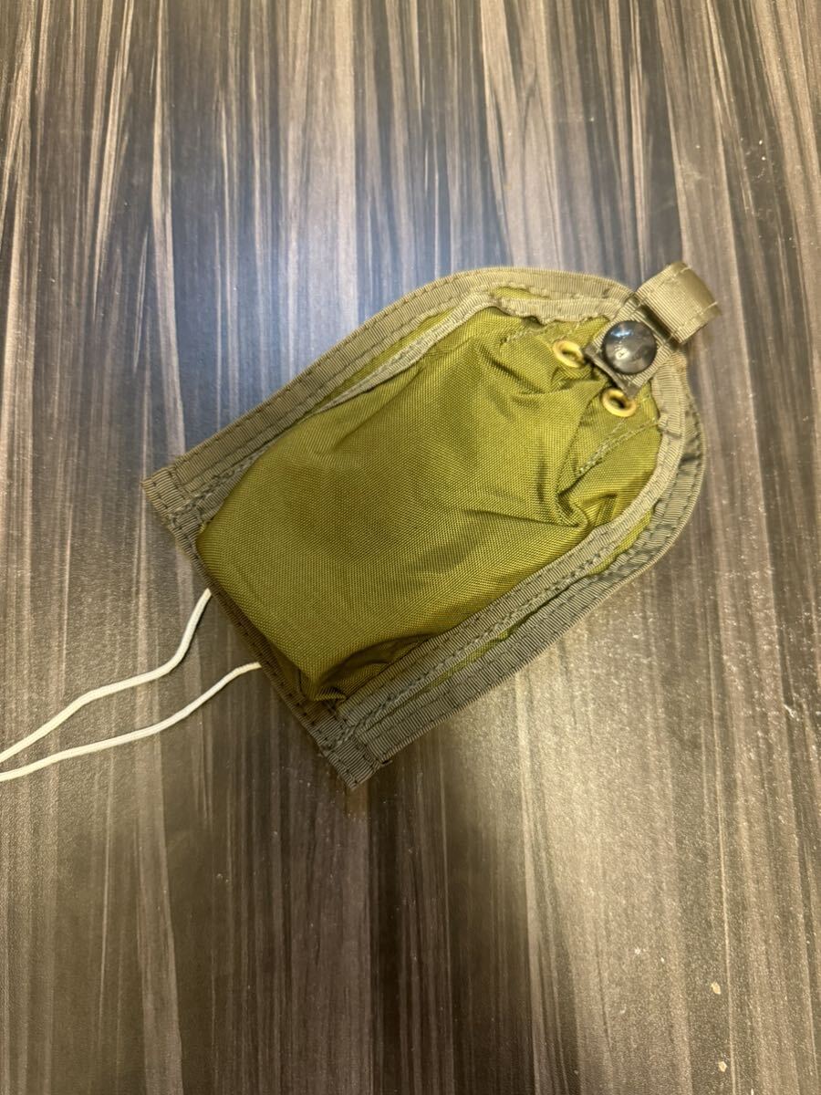 【未使用】実物 ストロボマーカー ポーチ SDU-5/E MS2000 サバゲーの落札情報詳細 - ヤフオク落札価格検索 オークフリー