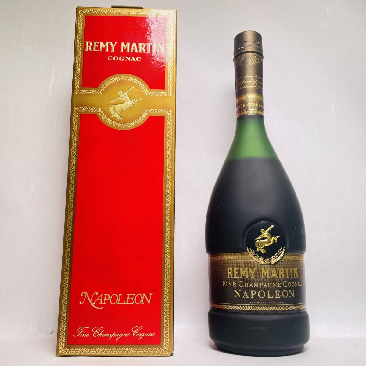 【未使用】★REMY MARTIN レミーマルタン VSOP FINE CHAMPAGNE COGNAC ファインシャンパーニュ コニャック ブランデー 40% 700ml★未開栓★の落札情報 ...