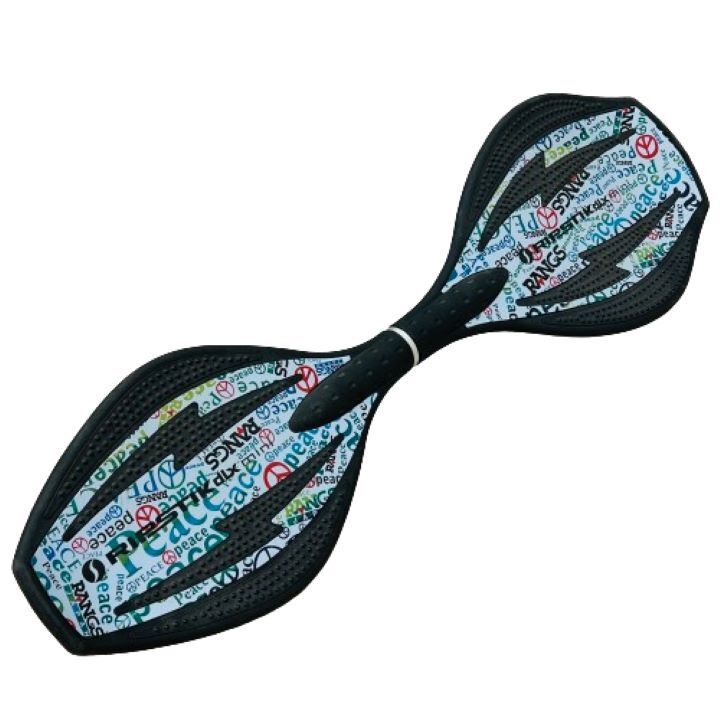 【傷や汚れあり】【RANGS JAPAN/ラングスジャパン】RIPSTIK dlx mini/リップスティックデラックスミニ キッズ ...