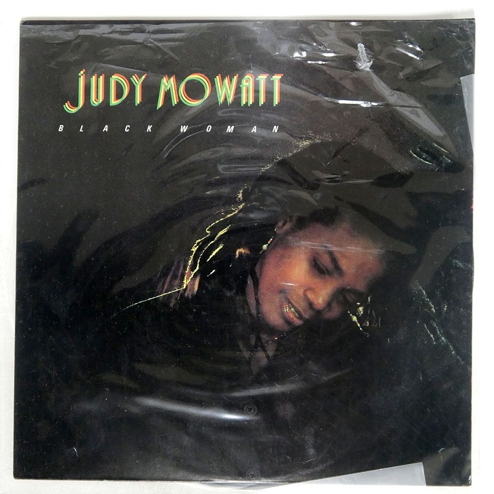 【やや傷や汚れあり】JUDY MOWATT/BLACK WOMAN/ASHANDAN NONE LPの落札情報詳細 - ヤフオク落札価格検索 ...