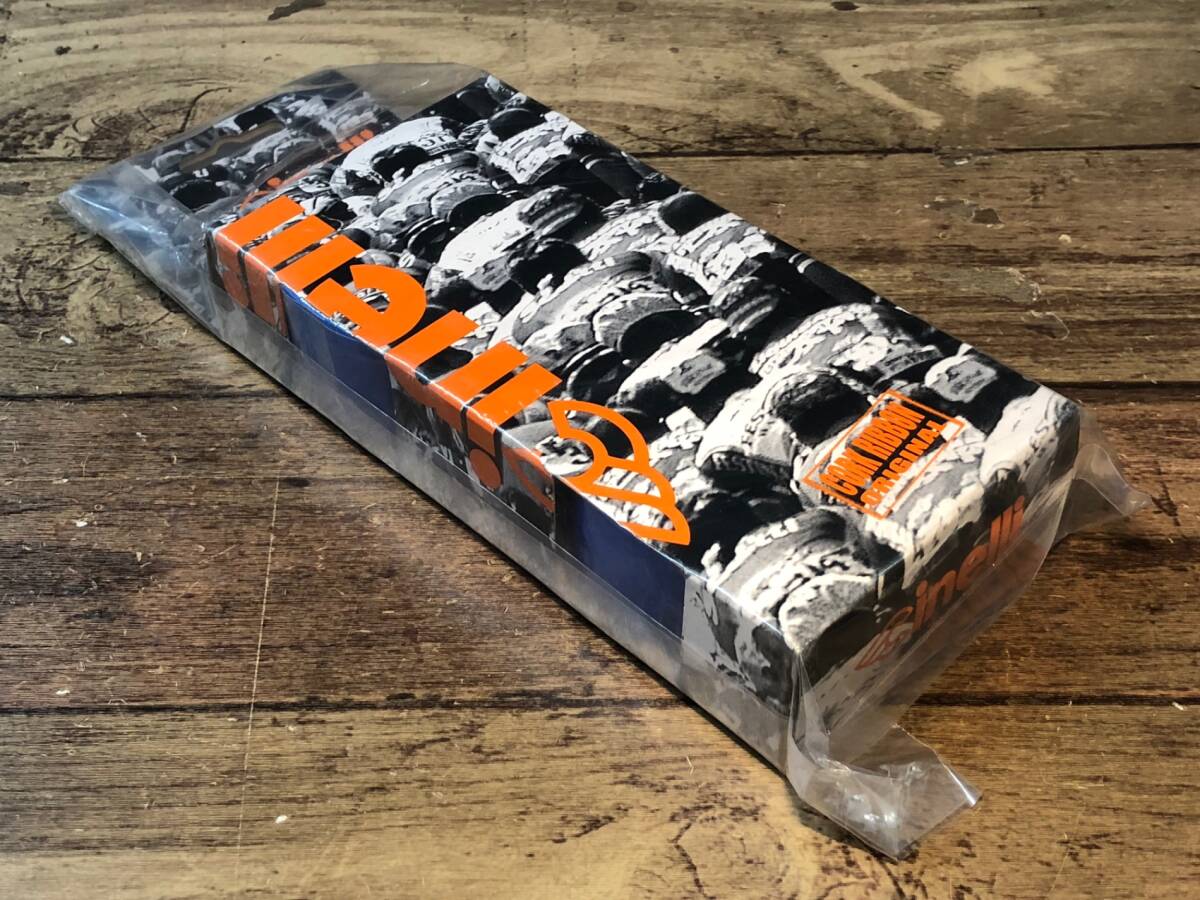 【未使用】HU729 チネリ Cinelli CORK RIBBON バーテープ 青 未使用品の落札情報詳細 - Yahoo!オークション落札 ...