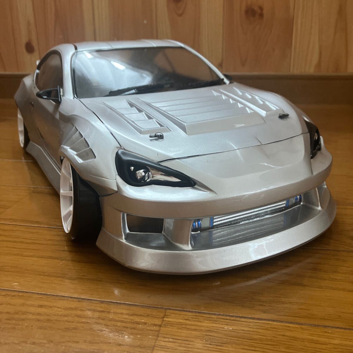 【未使用に近い】パンドラRC Toyota 86 ZN6 DRIFT LINE｜ORIGIN Labo.公認 [PAB-3215]の落札情報詳細 - Yahoo!オークション落札価格検索 オークフリー