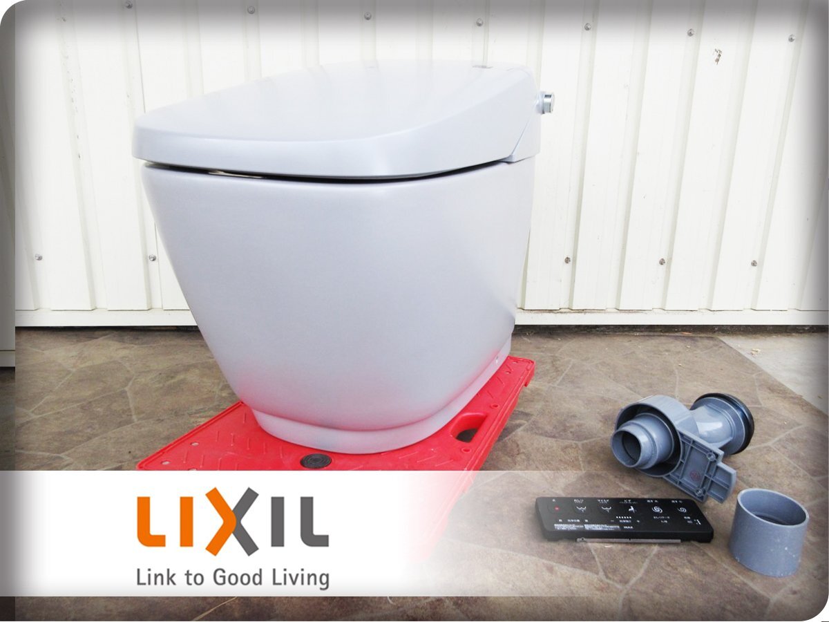 【未使用】在庫品 リクシル サティス便器のみ YBC-S30S /BW1 の落札情報詳細 - ヤフオク落札価格検索 オークフリー