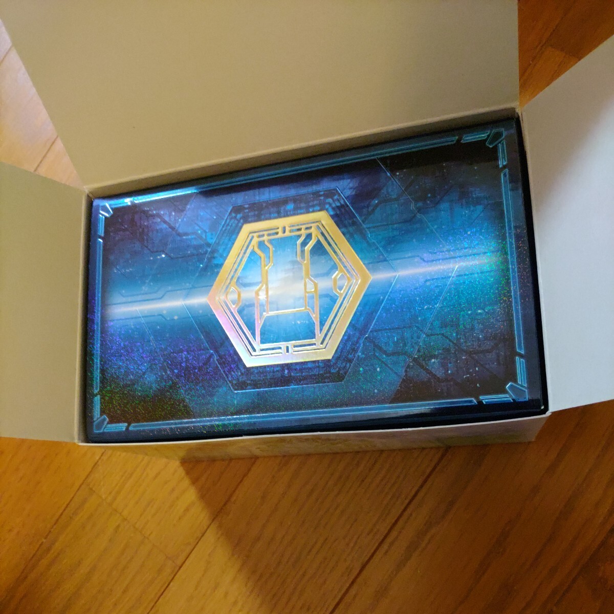 【未使用】送料無料 新品未開封 遊戯王OCG SECRET SHINY BOX シークレットシャイニーボックス 4個セットの落札情報詳細 ...