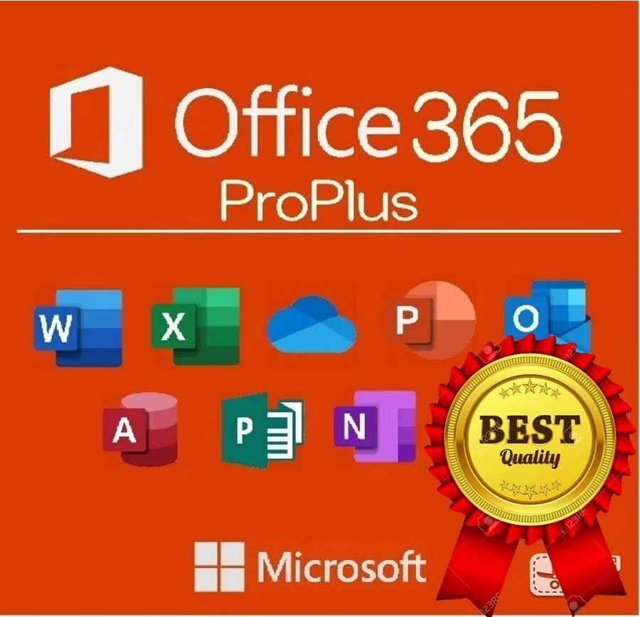 【未使用】Microsoft office 365 pro plus office 2016 windows&Mac対応 2PC [ダウンロード版][代引き不可]※の落札情報詳細 - ヤフオク ...