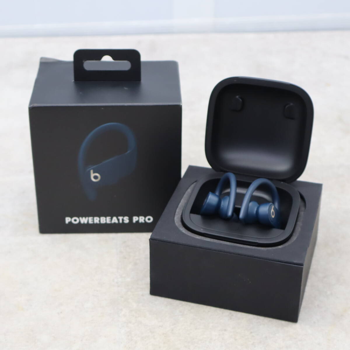 【目立った傷や汚れなし】 イヤフォン ｜Powerbeats Pro ワイヤレス イヤホン｜APPLE アップル A2047.A2048 ...