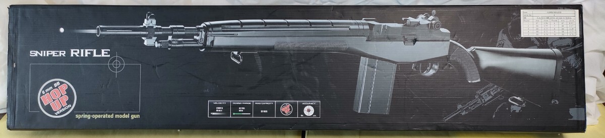 【未使用に近い】S&T AGM M14 M160 エアーコッキングライフル【動作確認済】 エアコキ ライフル OD 実働品の落札情報詳細 ...