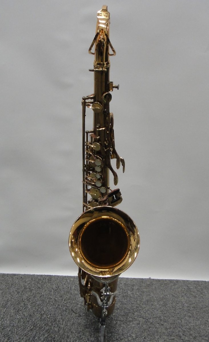 【全体的に状態が悪い】【中古】JUPITER ジュピター STS-687 TENOR SAX テナーサックス JUNK ジャンク 現状渡しの ...