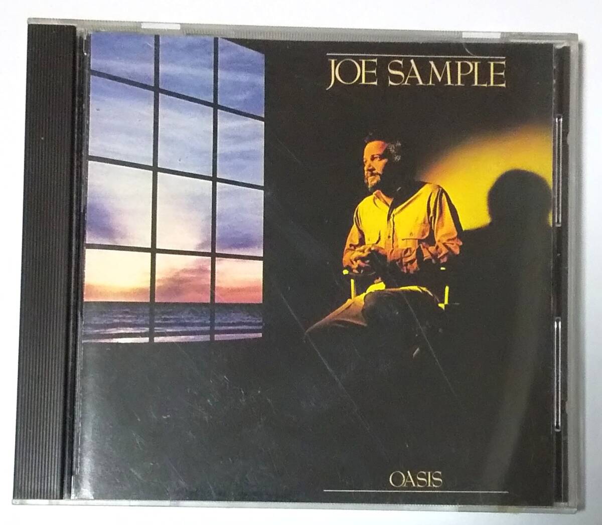 【目立った傷や汚れなし】JOE SAMPLE / OASISの落札情報詳細 - Yahoo!オークション落札価格検索 オークフリー