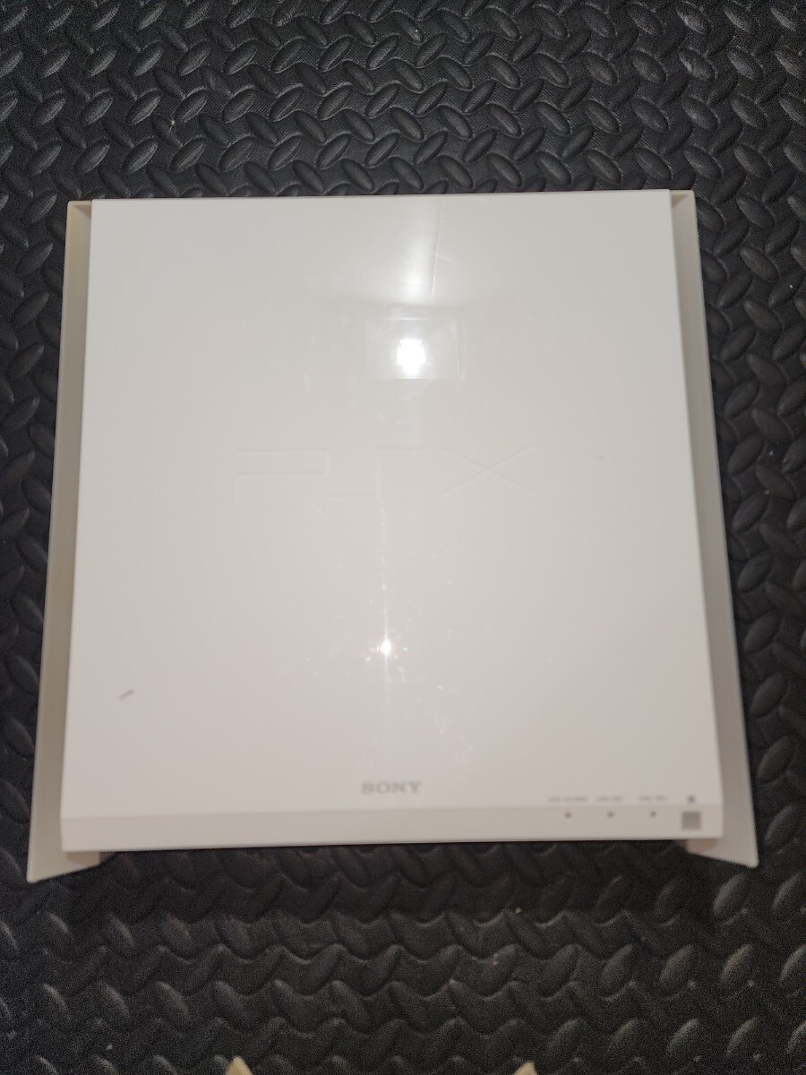 【傷や汚れあり】SONY/ ソニー/ PSX/ 本体のみ/DESR-5000 /ゲーム機の落札情報詳細 - ヤフオク落札価格検索 オークフリー