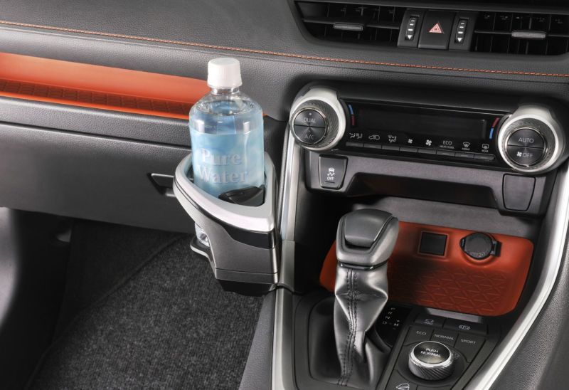 【未使用】トヨタ RAV4 MXAA52 MXAA54 AXAH52 AXAH54 / RAV4 PHV AXAP54 専用 ドリンクホルダーの落札情報詳細 - ヤフオク落札価格検索 オークフリー