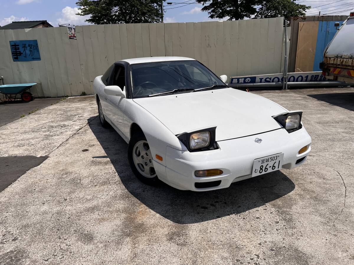 【中古】180SX シルビア 車速センサー RPS13 S13 の落札情報詳細 - Yahoo!オークション落札価格検索 オークフリー
