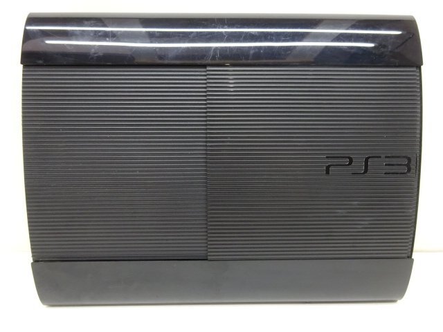 【やや傷や汚れあり】25JY ソニー SONY PS3 プレイステーション3 250GB CECH-4200B Ver 4.76 本体のみ 中古 動作確認済みの落札情報詳細 - Yahoo ...