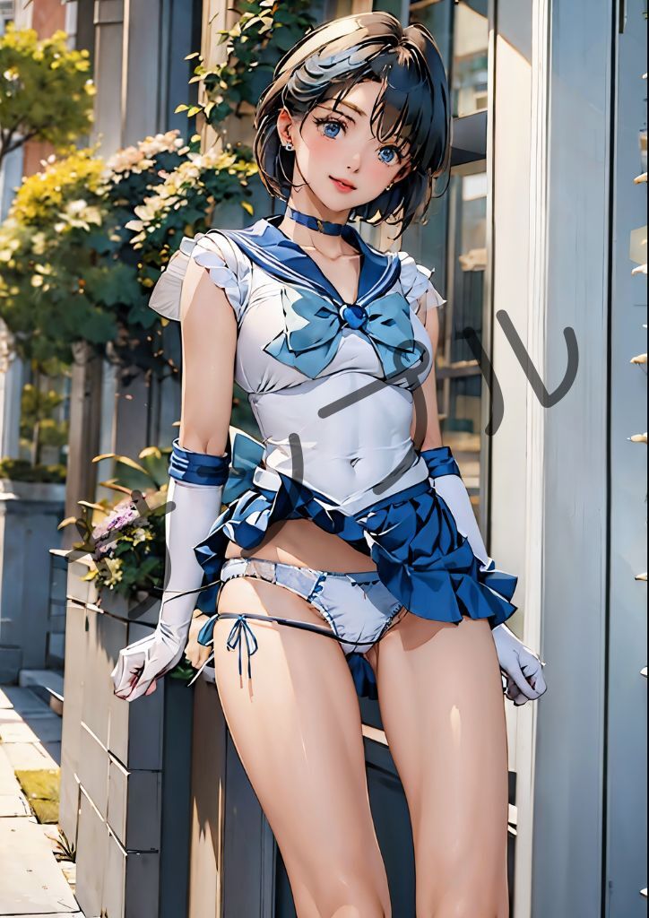 【未使用】SMeM-5 セーラームーン セーラーマーキュリー水野 亜美 美女 同人 ポスター A4サイズ 光沢写真用紙 美少女 巨乳 美尻 パンチラ 二次元の落札情報詳細 - Yahoo ...