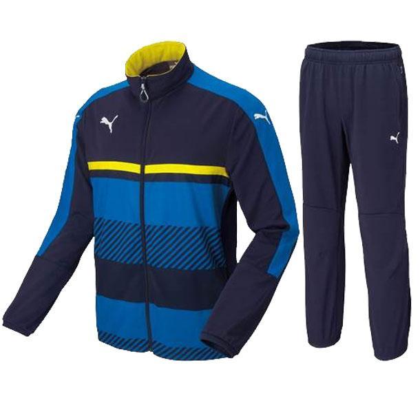 【未使用】即決！新品★PUMA(プーマ) TWV ジャージ上下セット 【XXL】￥16,500 吸汗速乾機能搭載 Q20の落札情報詳細 - Yahoo!オークション落札価格検索 オークフリー