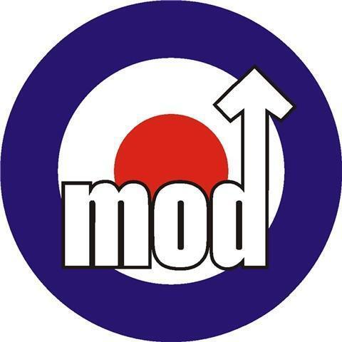 【未使用】Vespa ベスパ ステッカー MOD-Target 直径 8cm モッズ Mod'sの落札情報詳細 - Yahoo!オークション ...