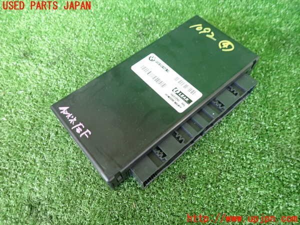 【傷や汚れあり】2UPJ-10926149]BMW M5(NB50)E60 コンピューター4 (ゲートウェイ) (9133143) 中古の落札 ...
