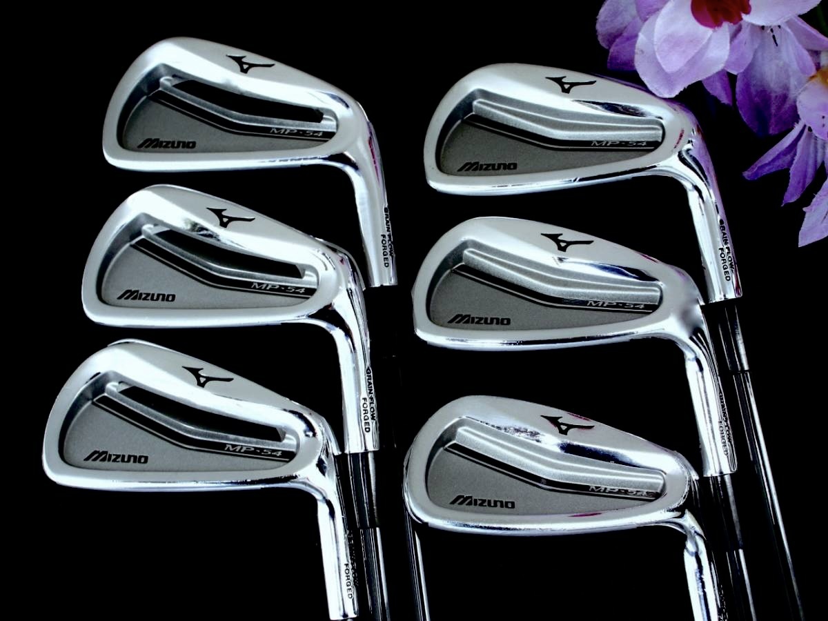 【やや傷や汚れあり】女子プロが研修生の時に愛用 MP-54 カーボンシャフトの落札情報詳細 - ヤフオク落札価格検索 オークフリー