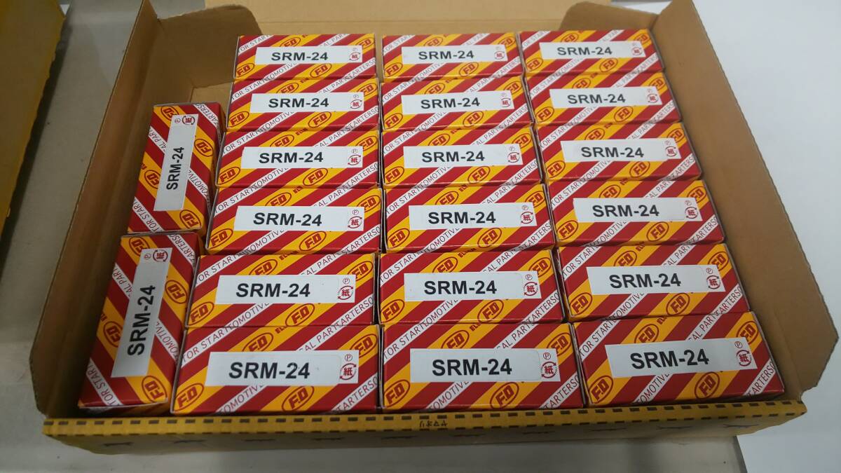 【新品】4697：バッテリーリレー24V ELECMAN BS24-5B 古橋電機 宅配便60サイズ中部発（ゆうパック料金参照の落札情報詳細 - Yahoo!オークション落札価格検索 オークフリー