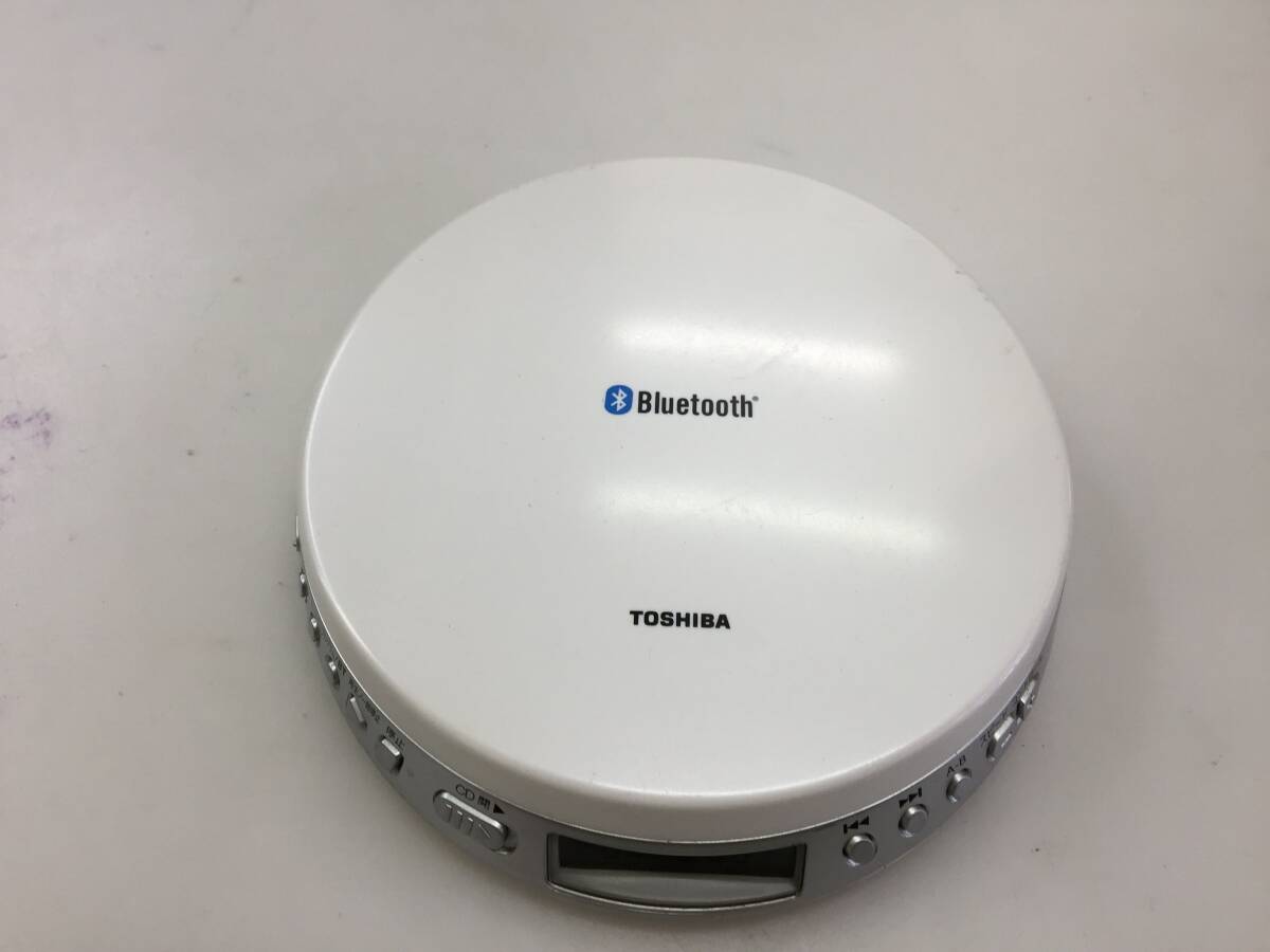 【傷や汚れあり】東芝 ポータブルCDプレーヤー TY-P3 中古品2889の落札情報詳細 - Yahoo!オークション落札価格検索 オークフリー