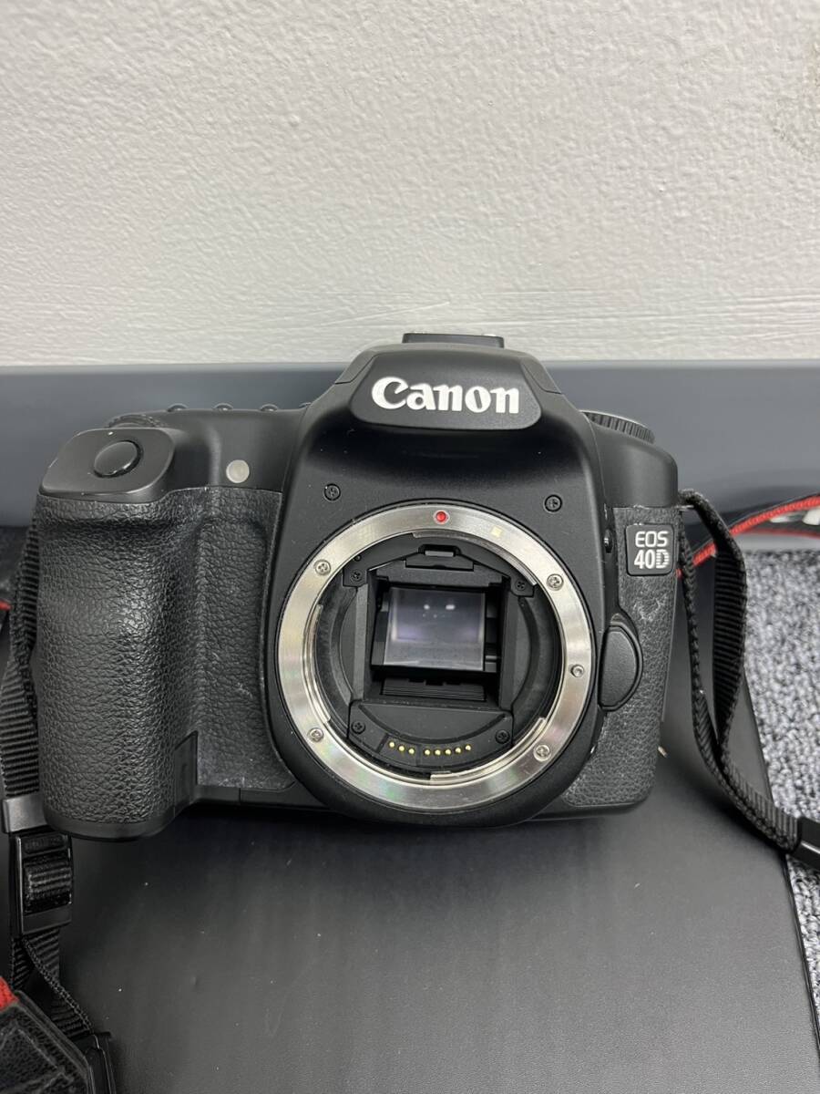 【やや傷や汚れあり】キャノンEOS40D TAMRON φ72 Di II 18-270mm 1:3.5-6.3レンズ S6/6の落札情報詳細 - ヤフオク落札価格検索 オークフリー