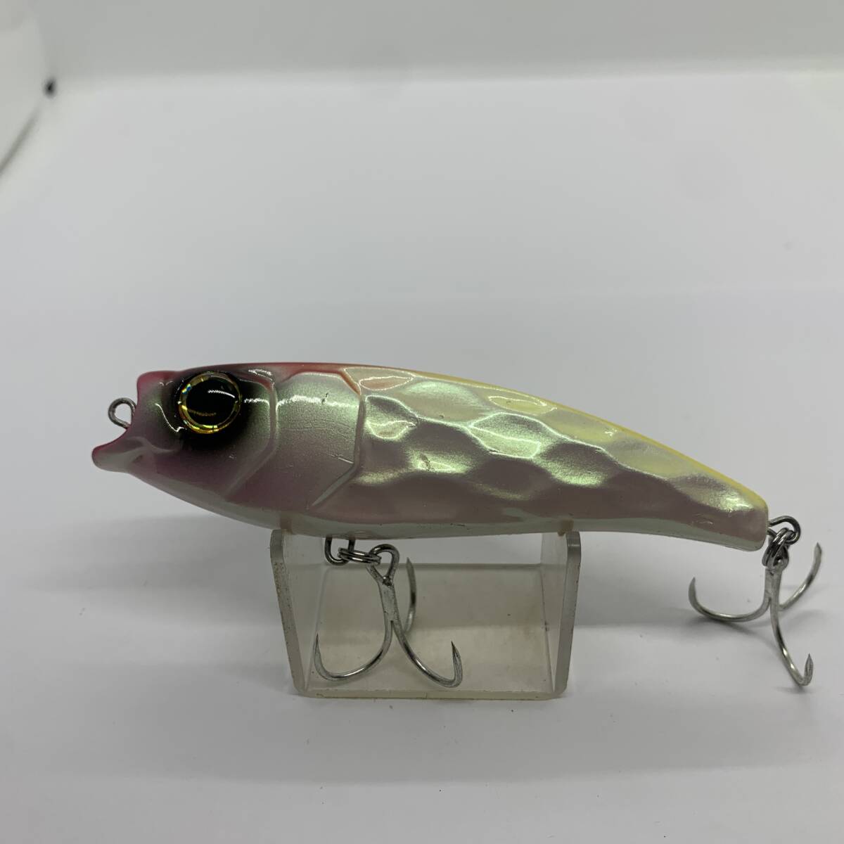 【目立った傷や汚れなし】W-34387 ミラクルワークス ビリケン 105の落札情報詳細 - Yahoo!オークション落札価格検索 オークフリー