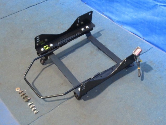 【傷や汚れあり】☆ ホンダ トゥデイ E-JA4 BRIDE 運転席用シートレール 中古 ☆の落札情報詳細 - ヤフオク落札価格検索 オークフリー