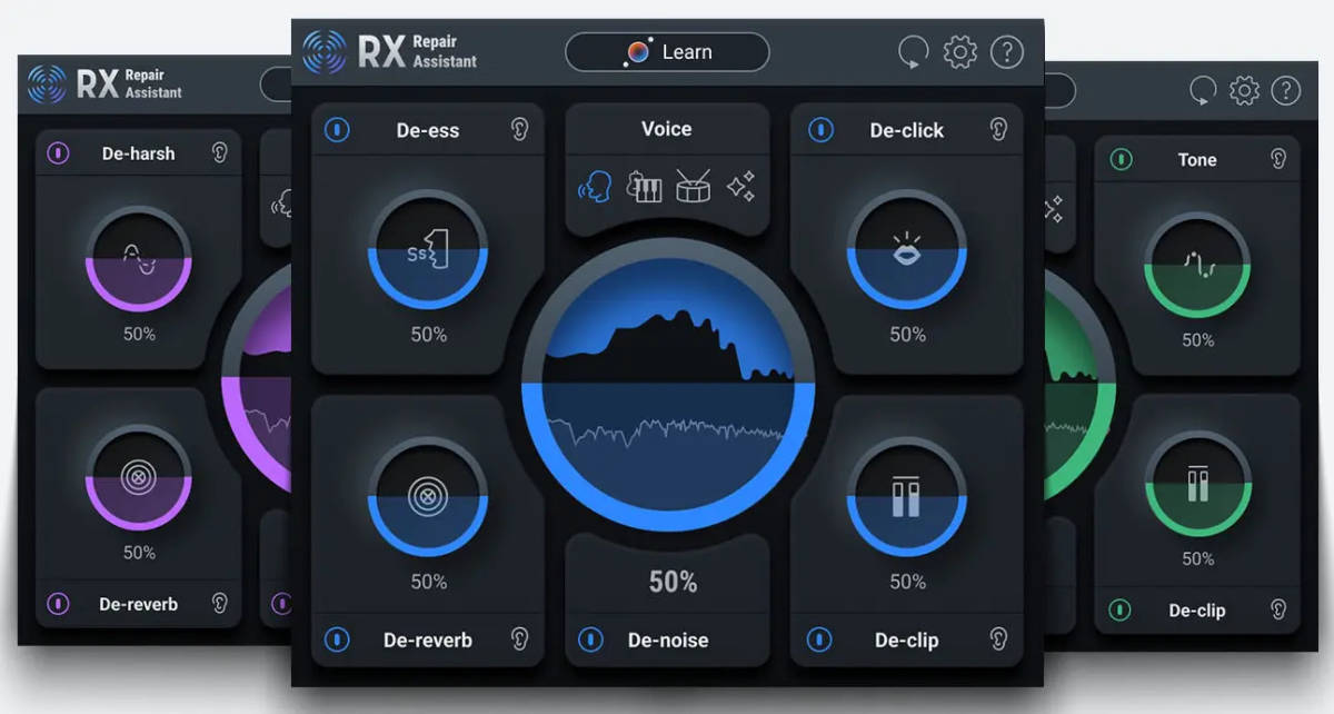 【未使用】正規品 iZotope『RX 10 Elements』ホームスタジオのためのオーディオリペアツール DTM ボカロ 歌ってみた tiktokの落札情報詳細 - Yahoo ...