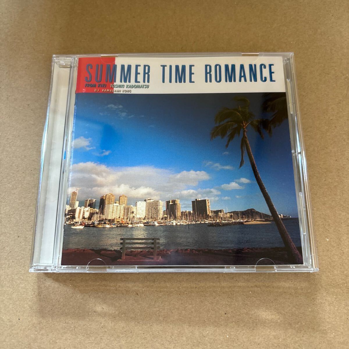 【傷や汚れあり】八神純子 8月のエトランゼ／SUMMER TIME 8cmシングルCDの落札情報詳細 - Yahoo!オークション落札価格検索 ...