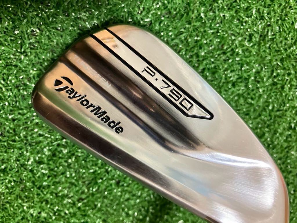 【目立った傷や汚れなし】美品！！テーラーメイド P790 UDI 2番 ドライビングアイアン 三菱ケミカルテンセイホワイトCK 90装着！珍しいTXシャフトの落札情報詳細 - Yahoo ...