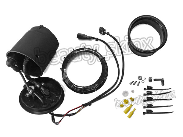 【未使用】ベンツ Eクラス W212 W218 プレ/アドブルー/ADBLUE ヒーター レベルセンサー 2124710375 ...