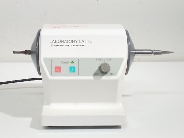 【やや傷や汚れあり】(1円スタート！) モリタ ラボラトリーレーズ LL2 歯科技工 動作良好 B6083の落札情報詳細 - Yahoo ...