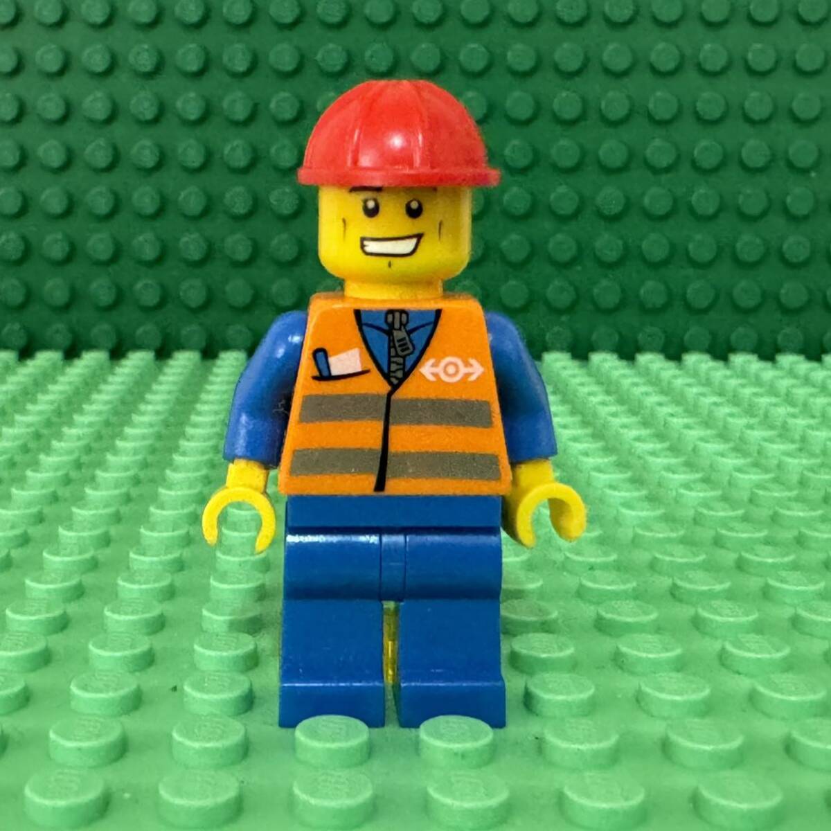 【目立った傷や汚れなし】LEGO レゴ ミニフィグ 【S126】 1体の落札情報詳細 - Yahoo!オークション落札価格検索 オークフリー