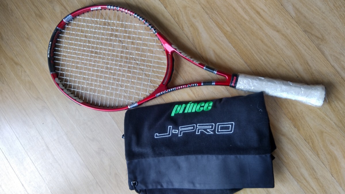 【目立った傷や汚れなし】プリンス シャーク DB AIR G2 J-PRO prince shark 2の落札情報詳細 - Yahoo!オークション落札価格検索 オークフリー