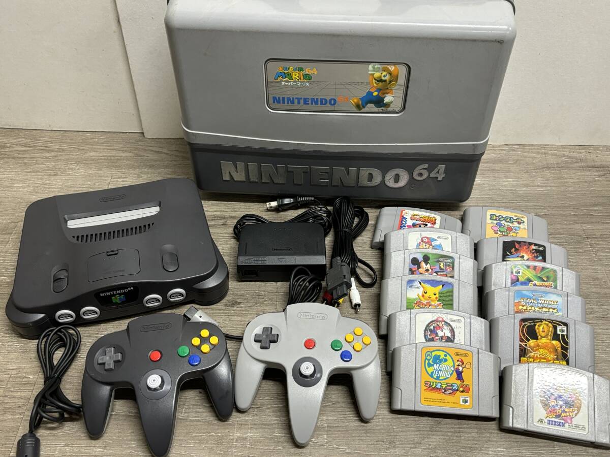 【やや傷や汚れあり】☆ N64 ☆ ニンテンドウ64 コントローラー オレンジ ピカチュウ 動作品 Nintendo64 任天堂 限定カラー 2707の落札情報詳細 - Yahoo ...