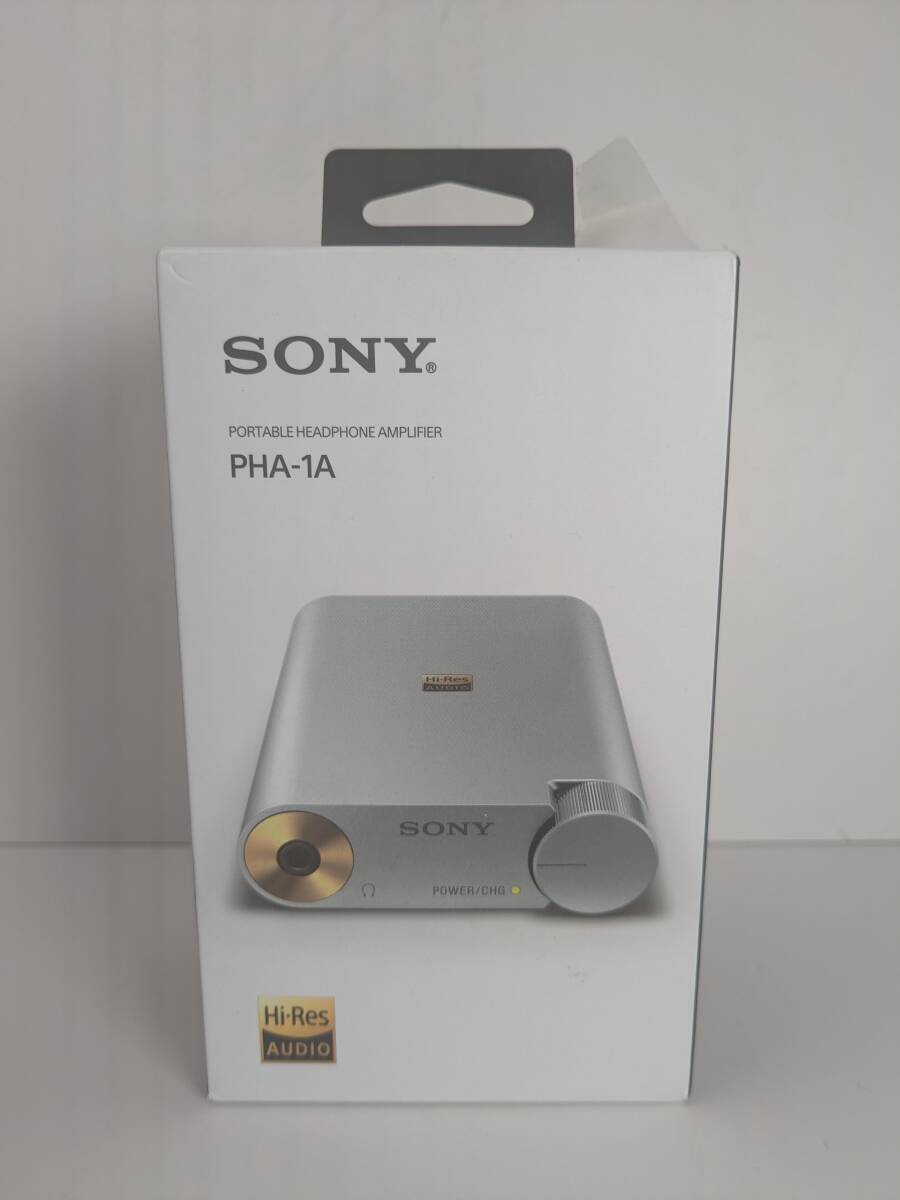 【目立った傷や汚れなし】SONY PHA-1A ポータブルヘッドホンアンプの落札情報詳細 - Yahoo!オークション落札価格検索 オークフリー