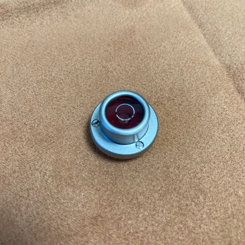 【目立った傷や汚れなし】【希少】Leica sprit level "DOOLU" chrome（ライカ 水準器 DOOLU クローム）の落札 ...