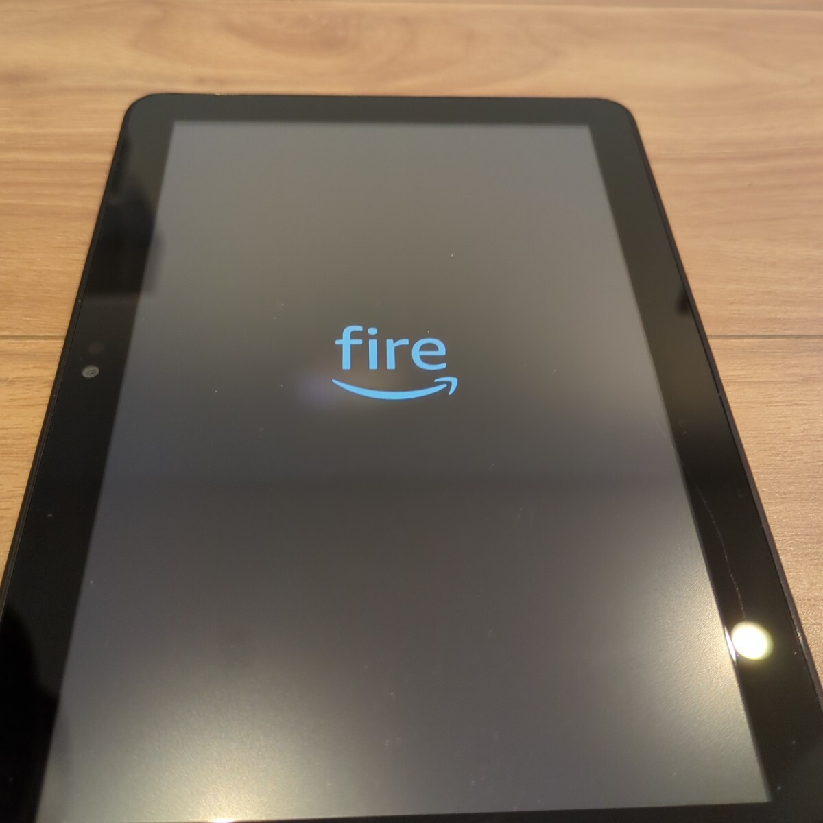 Amazon Kindle Fire HD 2世代 X43Z60/[3HT7G] /8.9インチ/16GB/Ver:8.5.1_user ...
