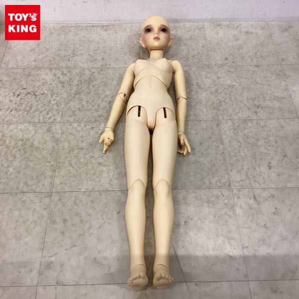 【傷や汚れあり】1円〜 箱無 ボークス スーパードルフィー SD13 女の子 80ヘッド リノン ブルー系アイの落札情報詳細 - Yahoo!オークション落札価格検索 オークフリー