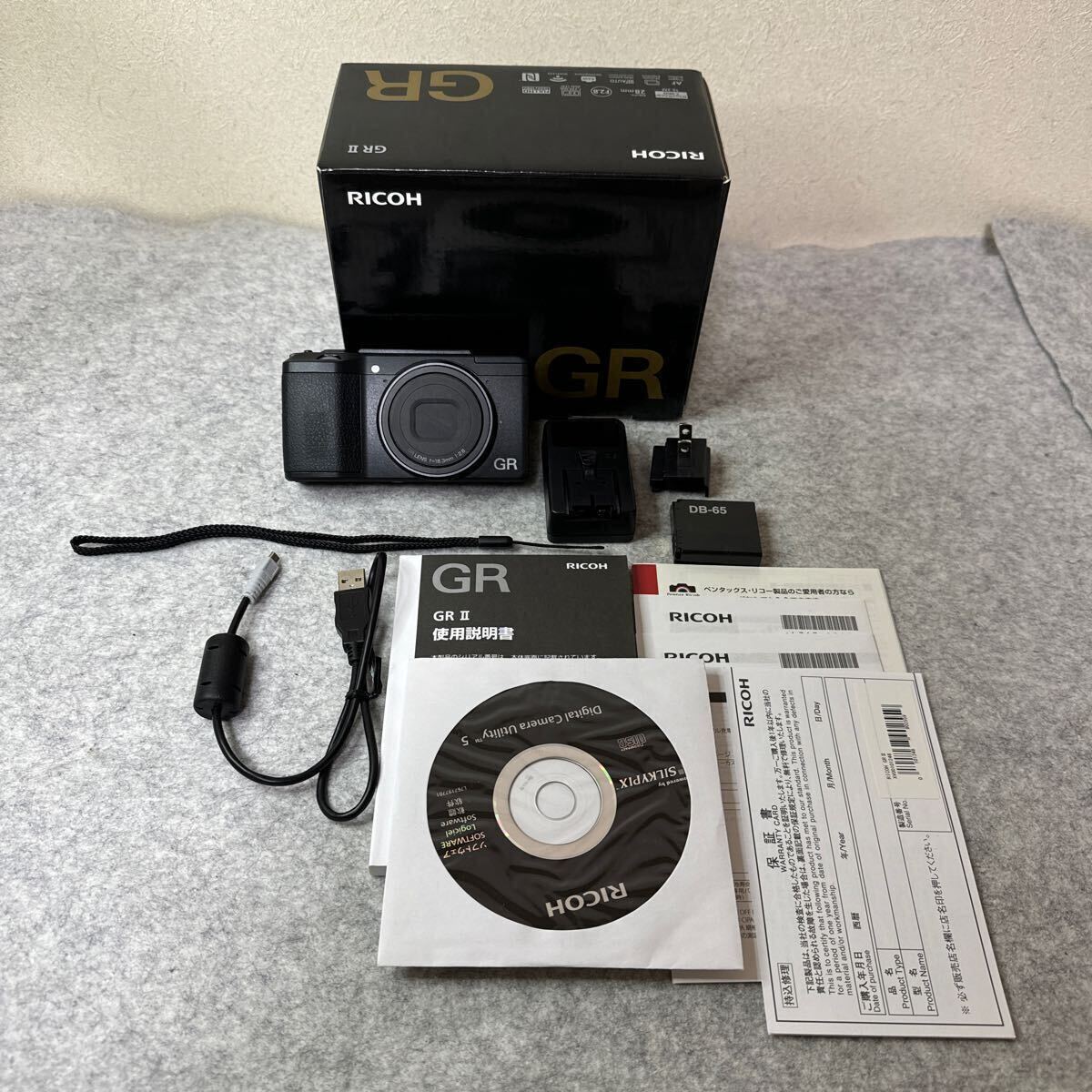 【未使用に近い】新品同様品 ROCHO GR II 全国送料無料の落札情報詳細 - Yahoo!オークション落札価格検索 オークフリー