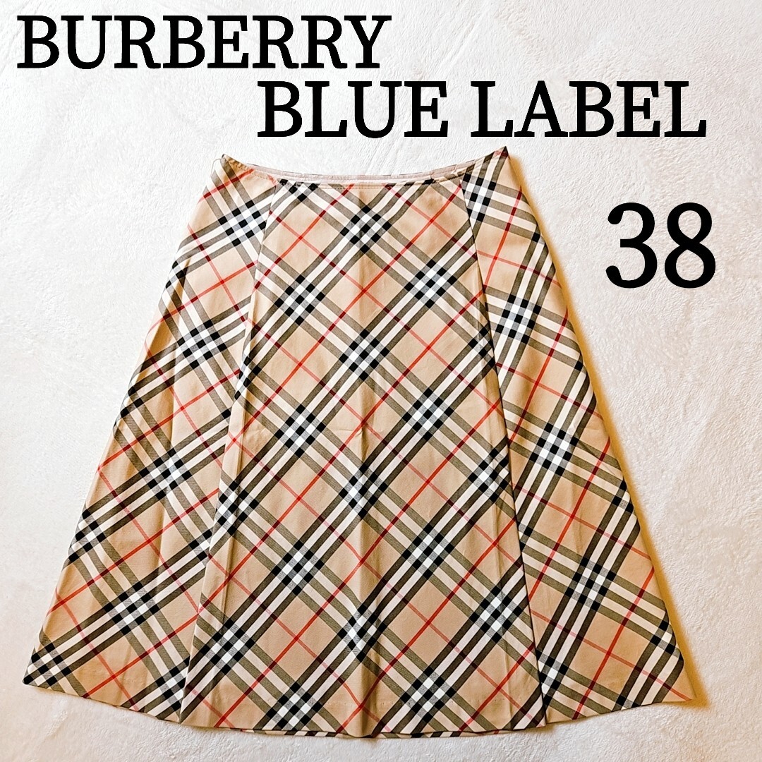 【目立った傷や汚れなし】【極美品】バーバリーロンドンブルーレーベル トレンチコート BURBERRY LONDON BLUE LABEL コート Mサイズ ノバチェック 激レア メンズの落札 ...
