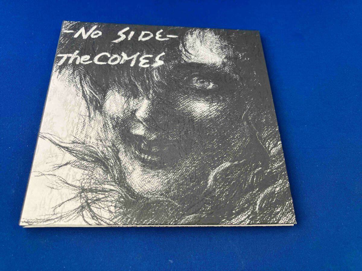 【やや傷や汚れあり】帯あり The COMES CD NO SIDE(紙ジャケット仕様)(SHM-CD)の落札情報詳細 - Yahoo ...