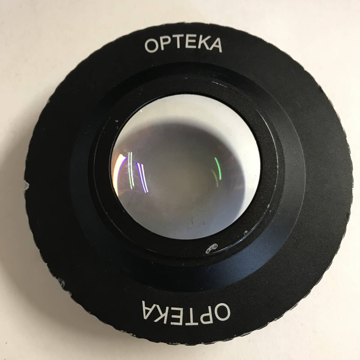 【傷や汚れあり】OPTEKA Fisheye 傷ありの落札情報詳細 - Yahoo!オークション落札価格検索 オークフリー