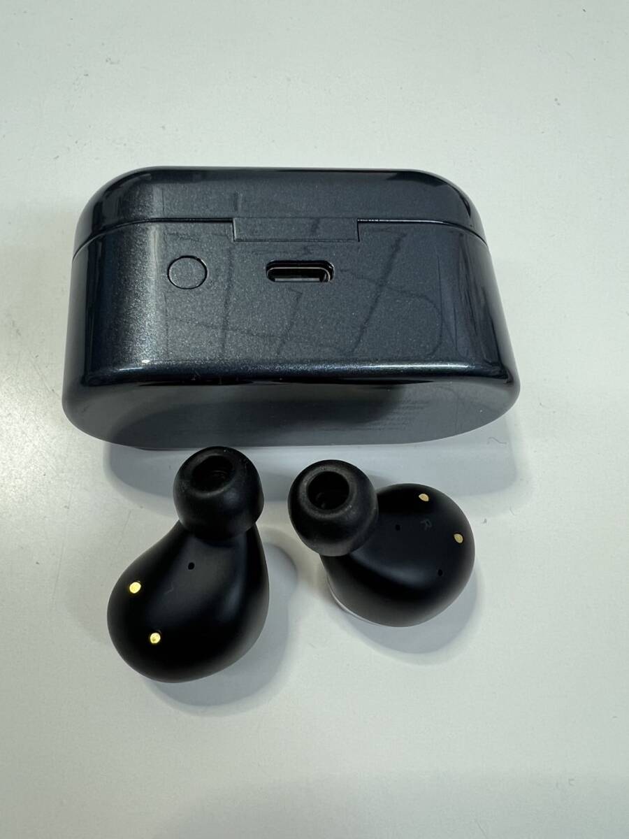 【目立った傷や汚れなし】Noble Audio FALCON MAX ワイヤレスイヤホンの落札情報詳細 - Yahoo!オークション落札価格 ...